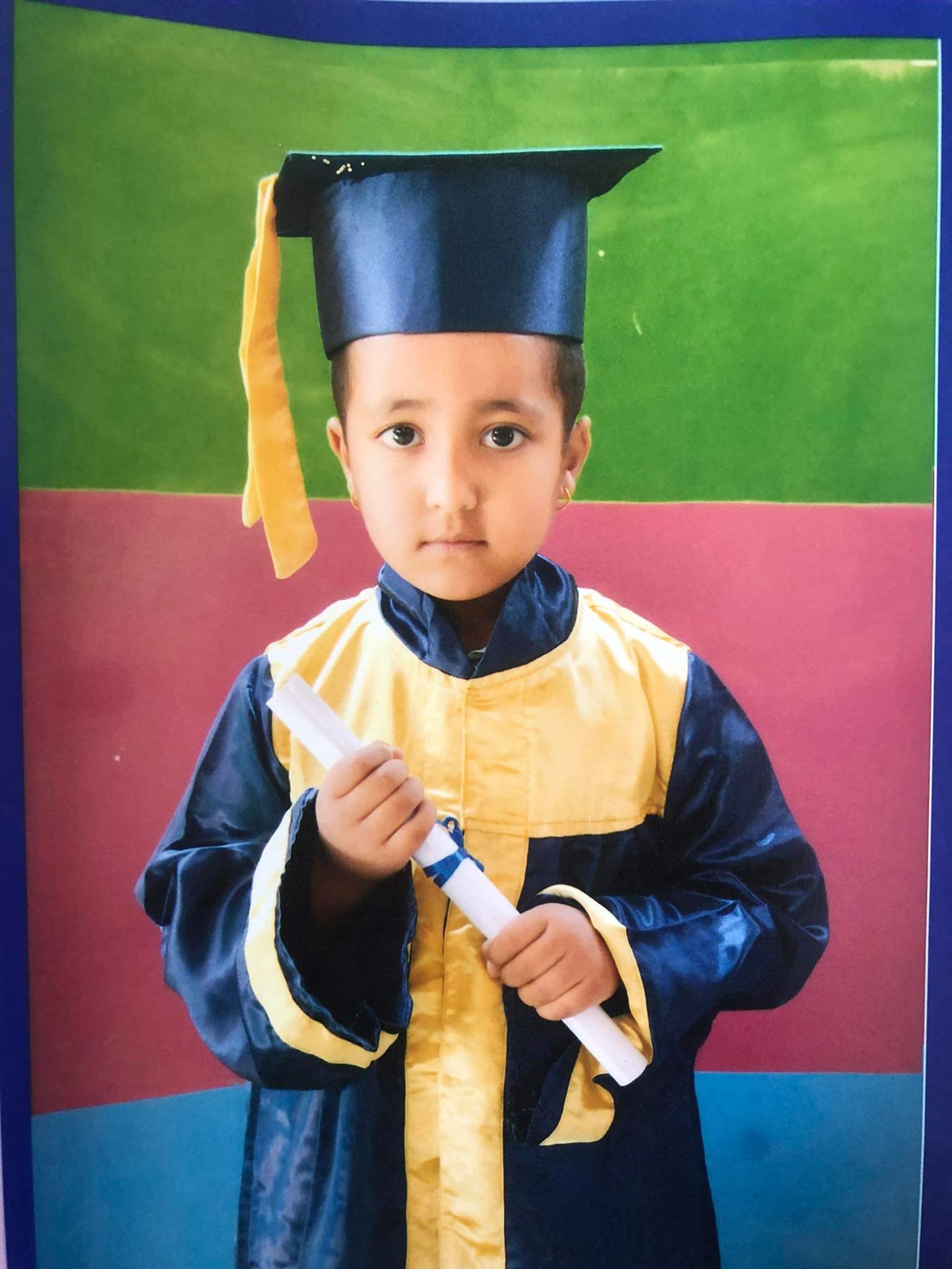 received_469640281568250 – Everest International School, Japan